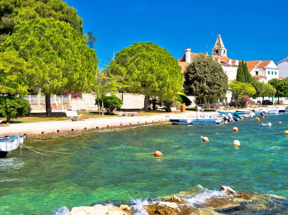 Croisières en mer Adriatique 2020 - 2021: promos | Costa Croisières
