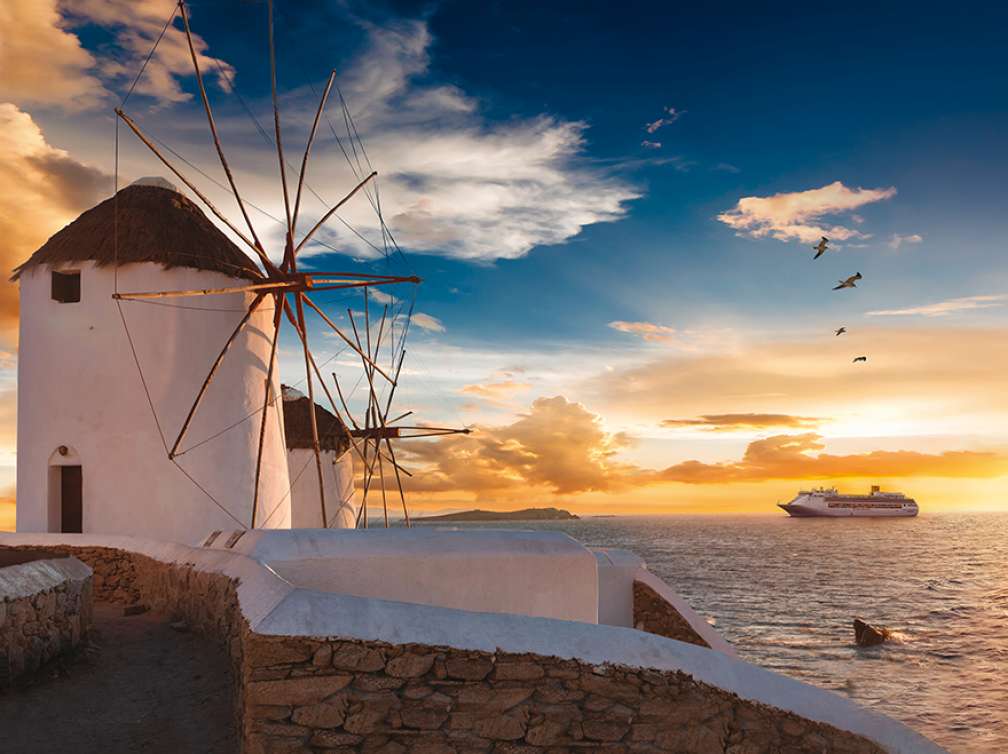 Costa Croisières: voyages et vacances en croisière | Costa Croisières