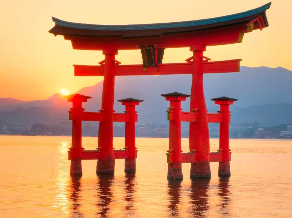 Croisière Japon 2021: prix et itinéraire 🗾 | Costa Croisières