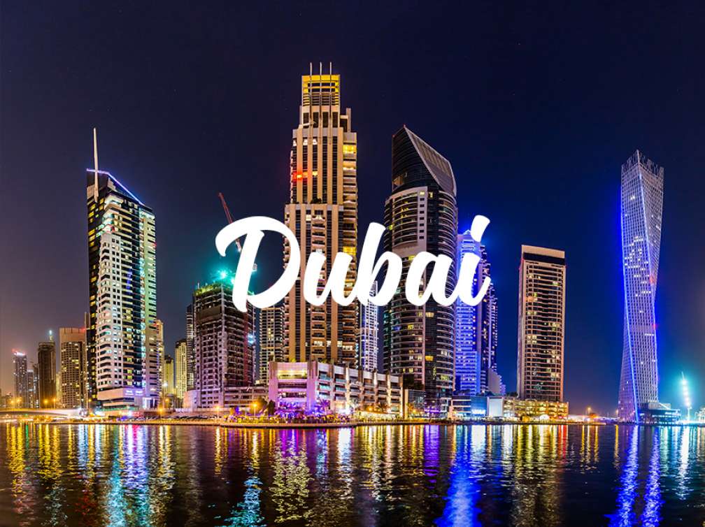 Croisières Moyen Orient: Dubaï et Émirats Arabes Unis | Costa Croisières