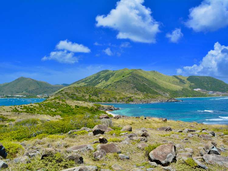 Croisières aux Antilles: îles et itinéraires | Costa Croisières