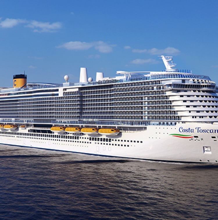 Conditions de voyage pour une croisière en toute liberté | Costa Croisières