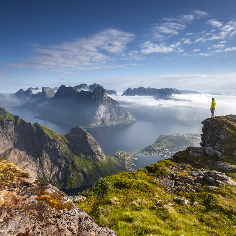 Avec MyCosta, faites de votre croisière des vacances uniques | CostaClub