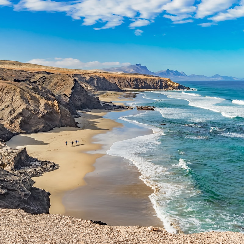 Avec MyCosta, faites de votre croisière des vacances uniques | CostaClub