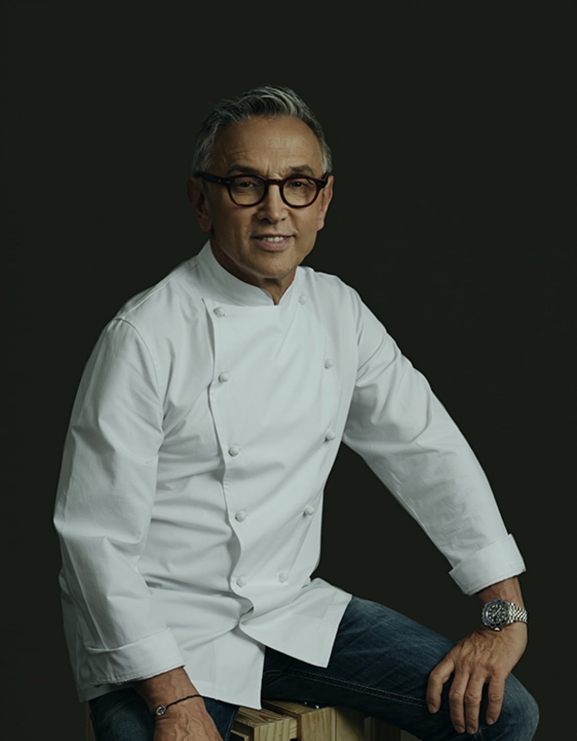 Menu du Chef Bruno Barbieri à bord | Costa Croisières