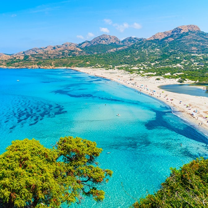 Croisire En Corse Tout Inclus