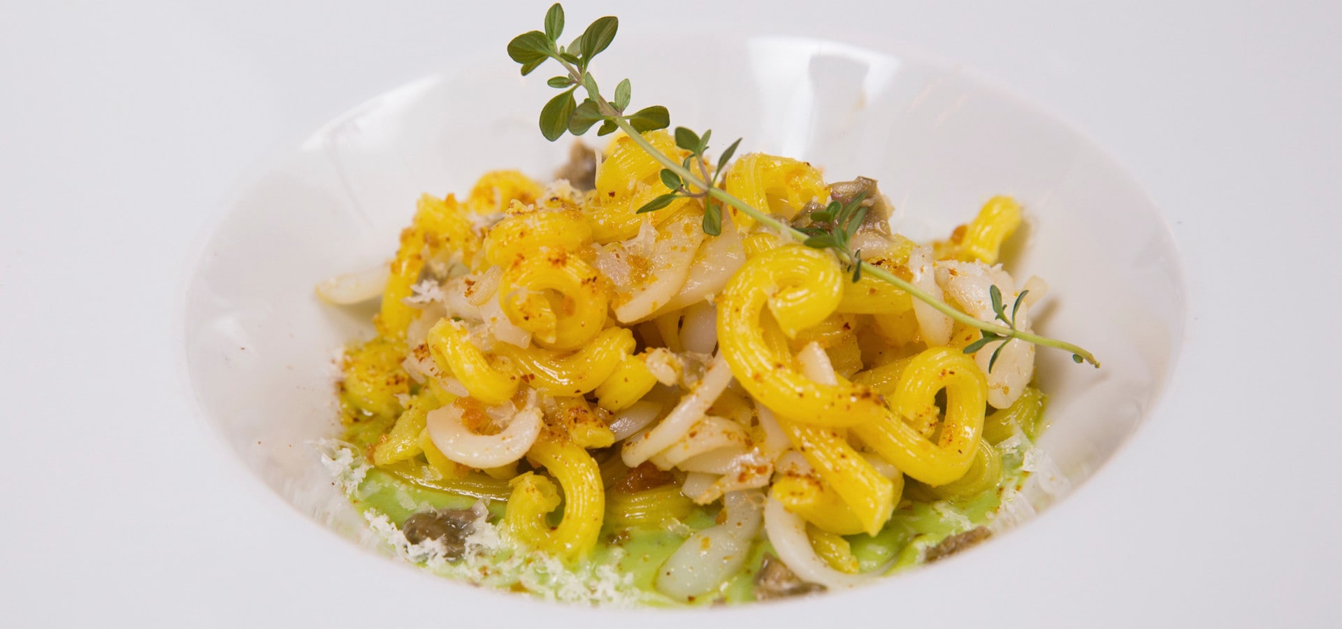 La recette d’une entrée au poisson! | CostaClub