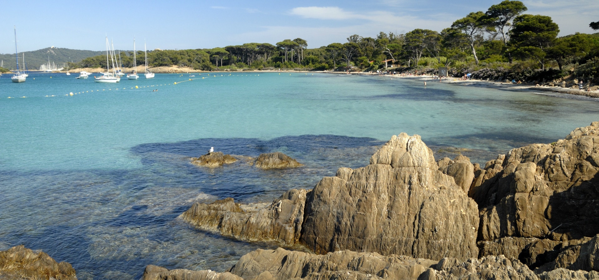 Porquerolles: les meilleures spécialités de la mer et du terroir ...