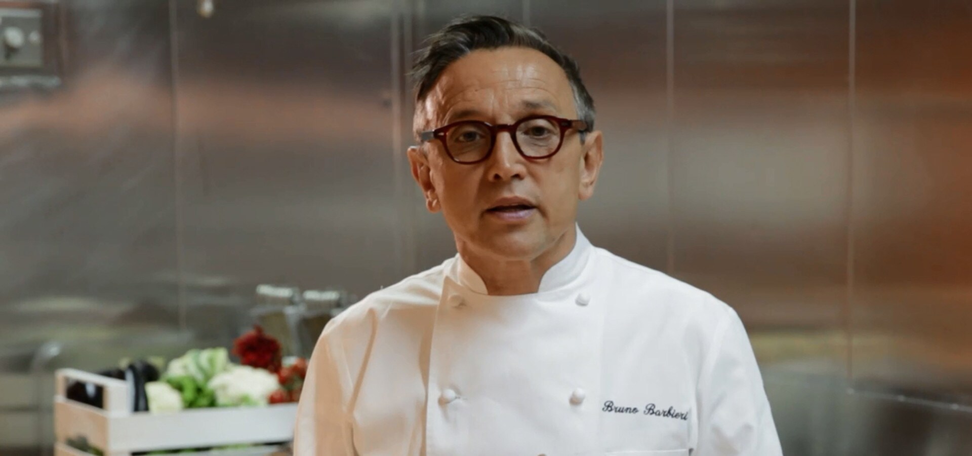 Los mercados de especias con el chef Barbieri | CostaClub