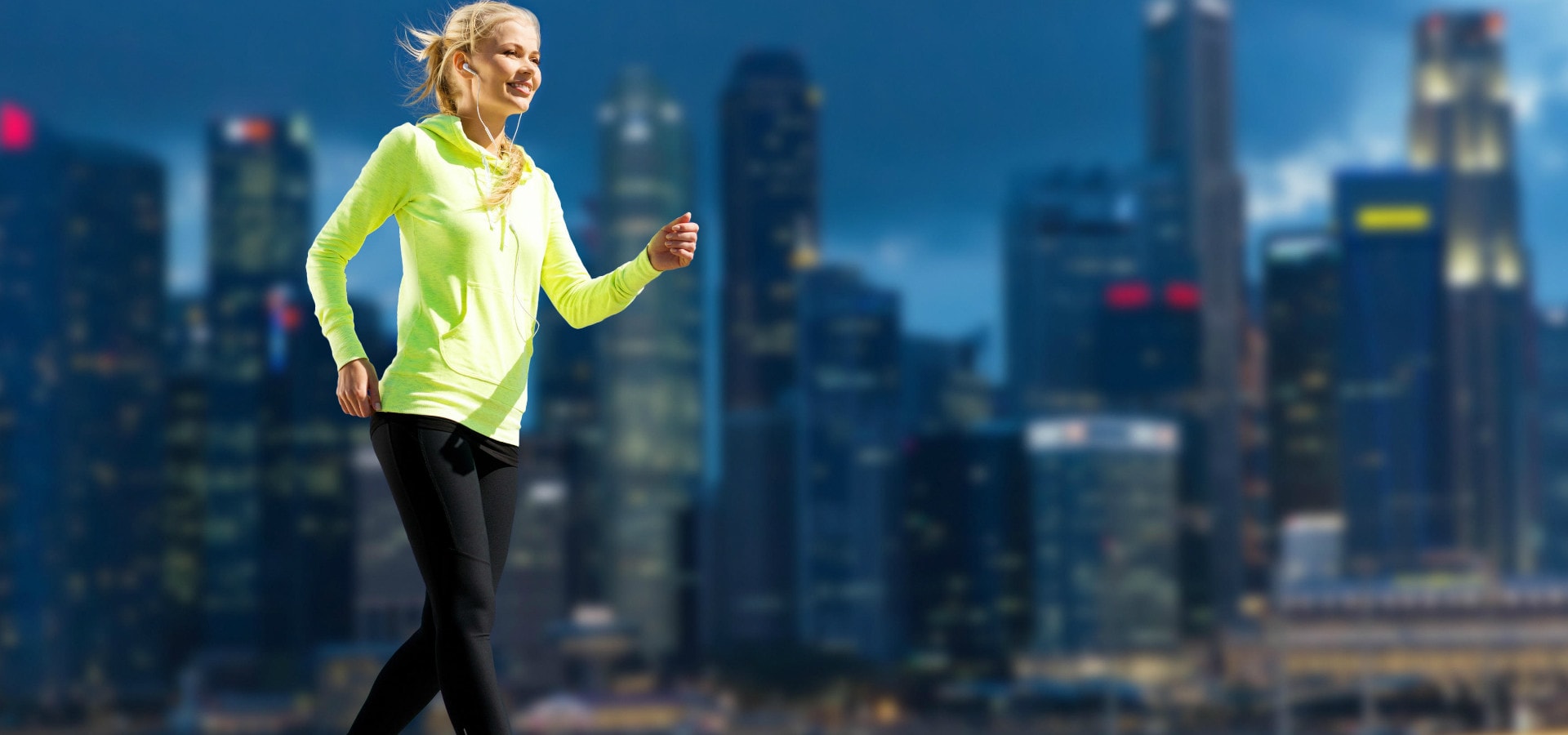 La marche sportive, l’art de bien marcher pour être | CostaClub