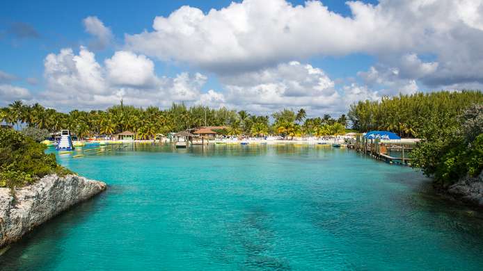 Top 23 des plus belles plages des Bahamas | Costa Croisières