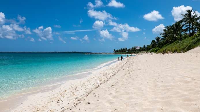 Top 23 des plus belles plages des Bahamas | Costa Croisières
