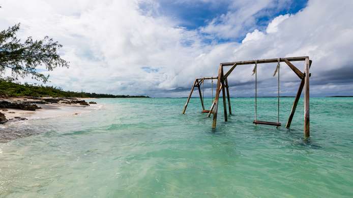 Top 23 des plus belles plages des Bahamas | Costa Croisières