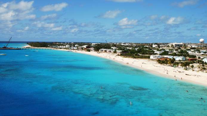 Top 23 des plus belles plages des Bahamas | Costa Croisières