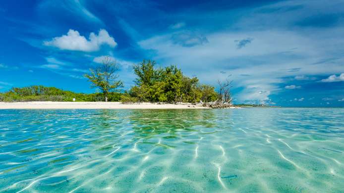 Top 23 des plus belles plages des Bahamas | Costa Croisières