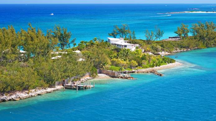 Top 23 des plus belles plages des Bahamas | Costa Croisières