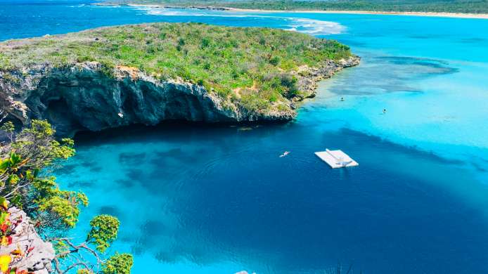 Voyage aux Bahamas: que faire et voir | Costa Croisières