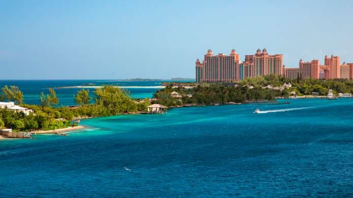 Voyage aux Bahamas: que faire et voir | Costa Croisières