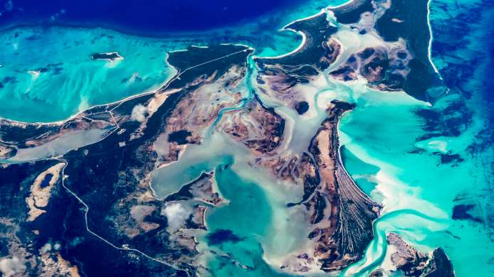 Voyage aux Bahamas: que faire et voir | Costa Croisières