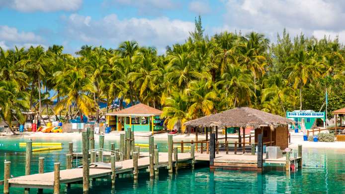 Voyage aux Bahamas: que faire et voir | Costa Croisières