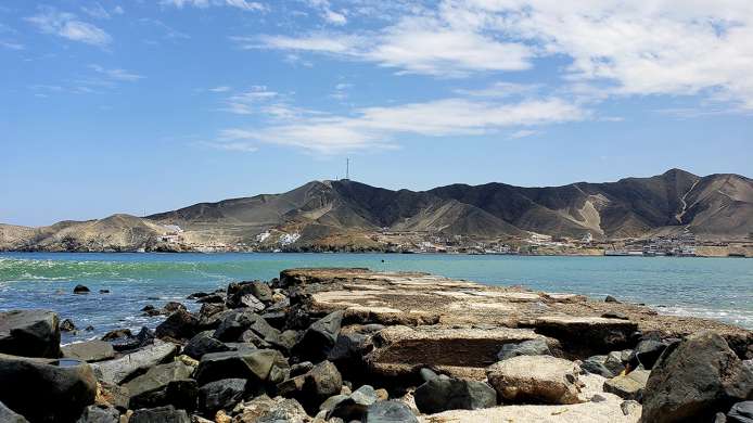 Top 31 des plus belles plages du Pérou | Costa Croisières