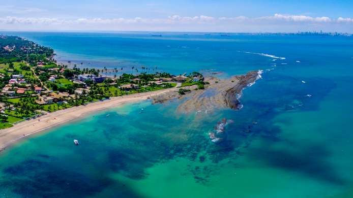 Les 10 plus belles îles du Brésil | Costa Croisières