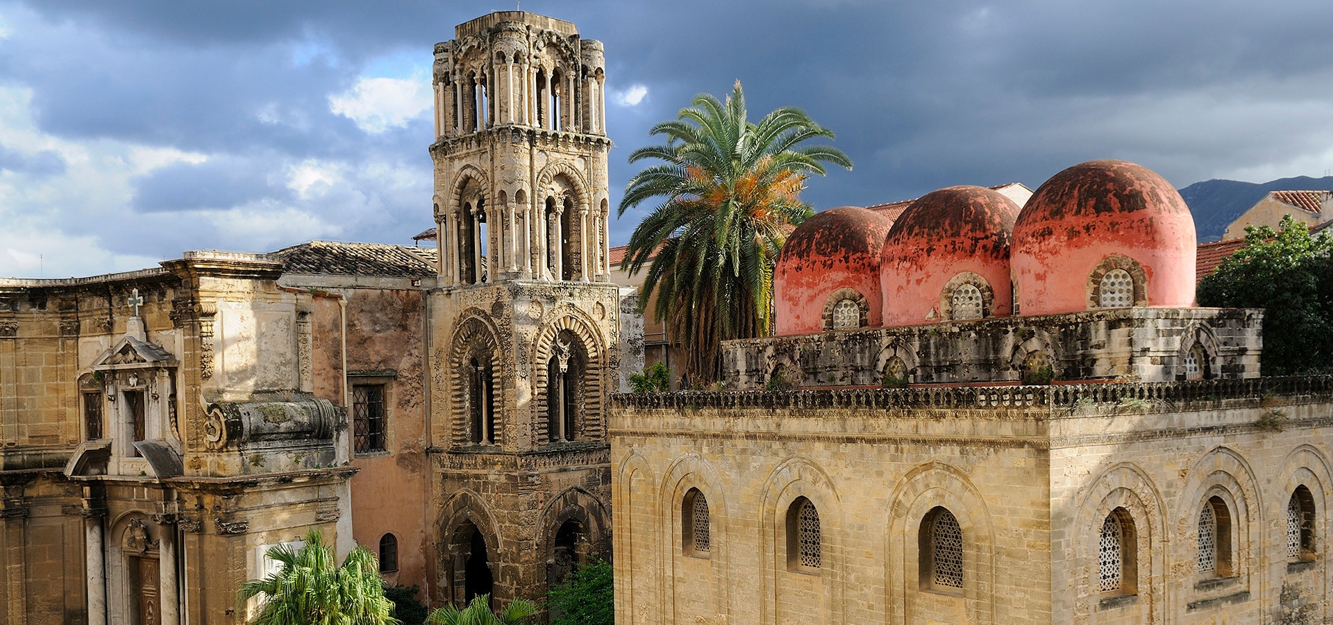 3 expériences incontournables pour découvrir le cœur de Palerme | CostaClub