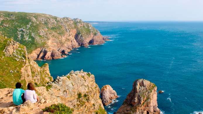Cabo da Roca : Cap sur l'Océan Atlantique | Costa Club