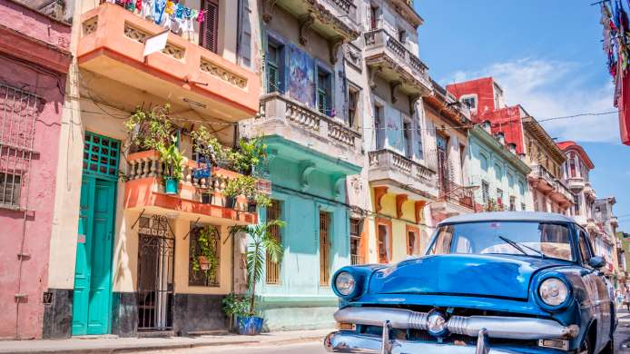 Les 20 plus belles îles des Caraïbes à découvrir | Costa Croisières