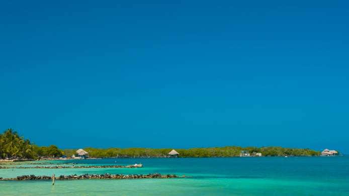 Top 24 des plus belles plages de Carthagène | Costa Croisières