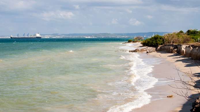 Top 24 des plus belles plages de Carthagène | Costa Croisières