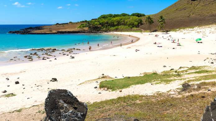 Top 30 des plus belles plages du Chili | Costa Croisières