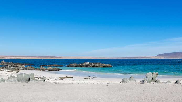 Top 30 des plus belles plages du Chili | Costa Croisières