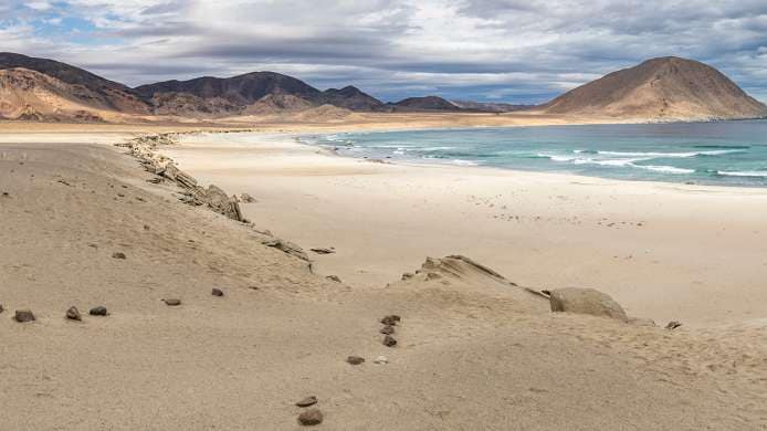 Top 30 des plus belles plages du Chili | Costa Croisières
