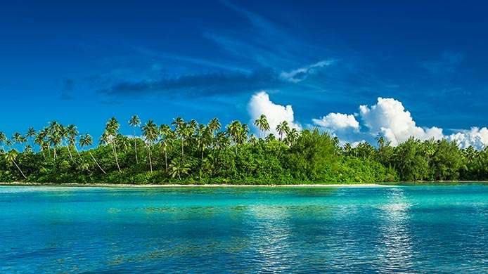 Les Îles Cook: tout ce qu’il y a à savoir | C-Magazine