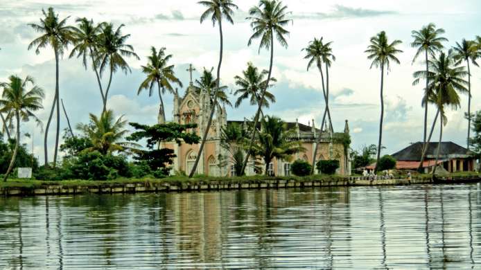 Cochin, la ville du bien-être, de la paix et des épices | CostaClub