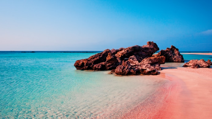 Les couleurs de la Méditerranée: à chaque plage sa nuance. | CostaClub
