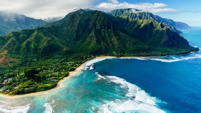 Les 14 plus belles plages d'Hawaï | Costa Croisières
