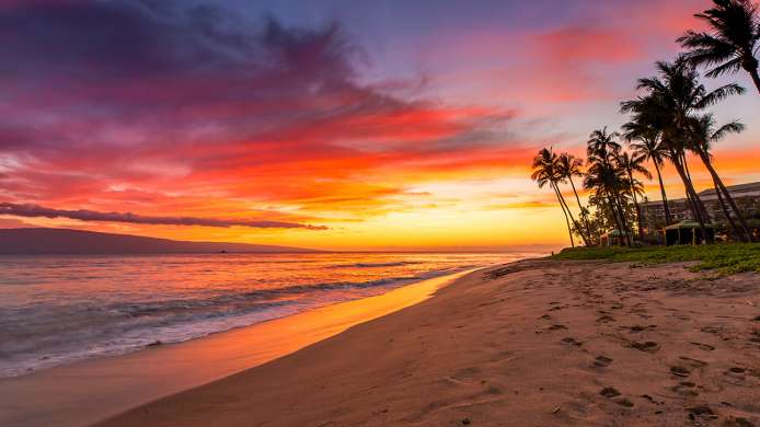 Les 14 plus belles plages d'Hawaï | Costa Croisières