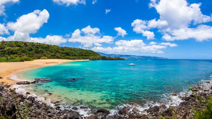 Hawaï: les 14 plages les plus belles à ne pas manquer | C-Magazine