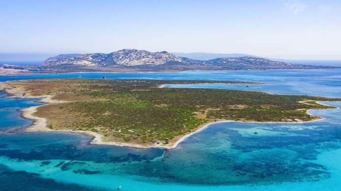 Les plus belles îles italiennes: le Top20 | Costa Croisières