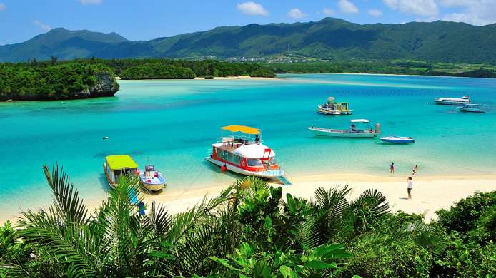 Les 15 plus belles plages du Japon | Costa Croisières