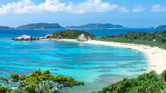 Les 15 plus belles plages du Japon | Costa Croisières