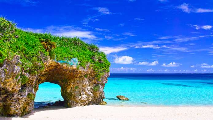 Les 15 plus belles plages du Japon | Costa Croisières