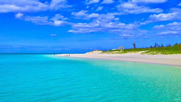 Les 15 plus belles plages du Japon | Costa Croisières