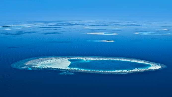 Les Maldives et ses îles: un lieu extraordinaire | C-Magazine