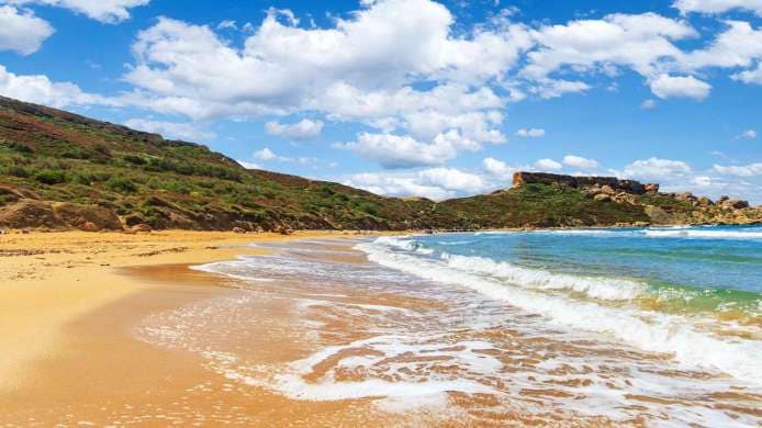 Les 10 plus belles plages de Malte | Costa Croisières