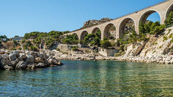 Les 19 plus belles plages de Marseille | Costa Croisières