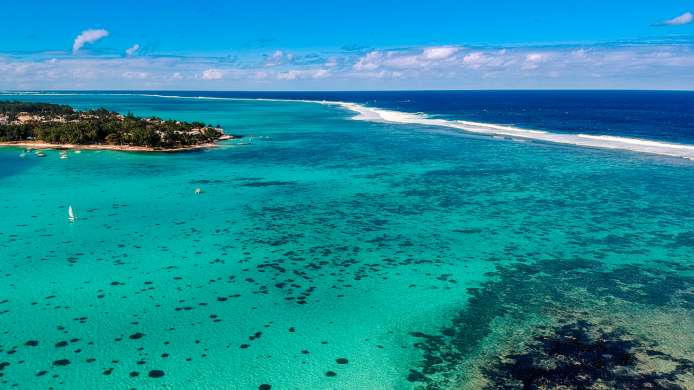 Partir en voyage à l'Ile Maurice | Costa Croisières