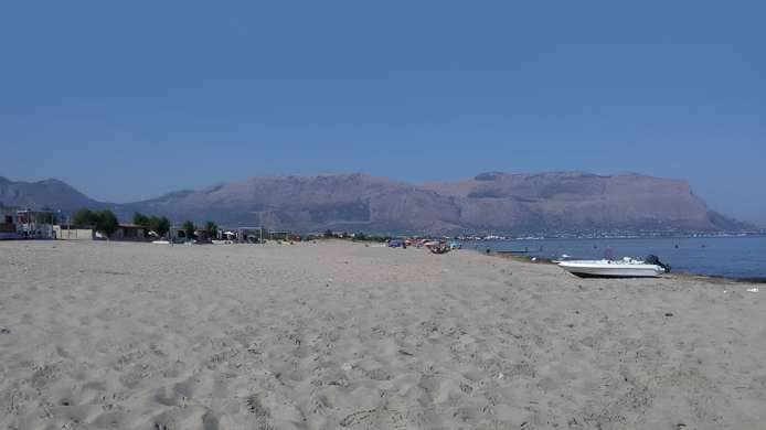 Les 12 plus belles plages de Palerme | Costa Croisières